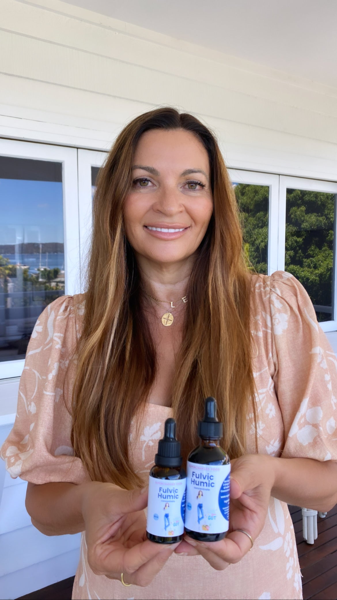 Advice to plug a leaky gut with nutrition and Fulvic Humic Concentrate – Supercharge Your Gut