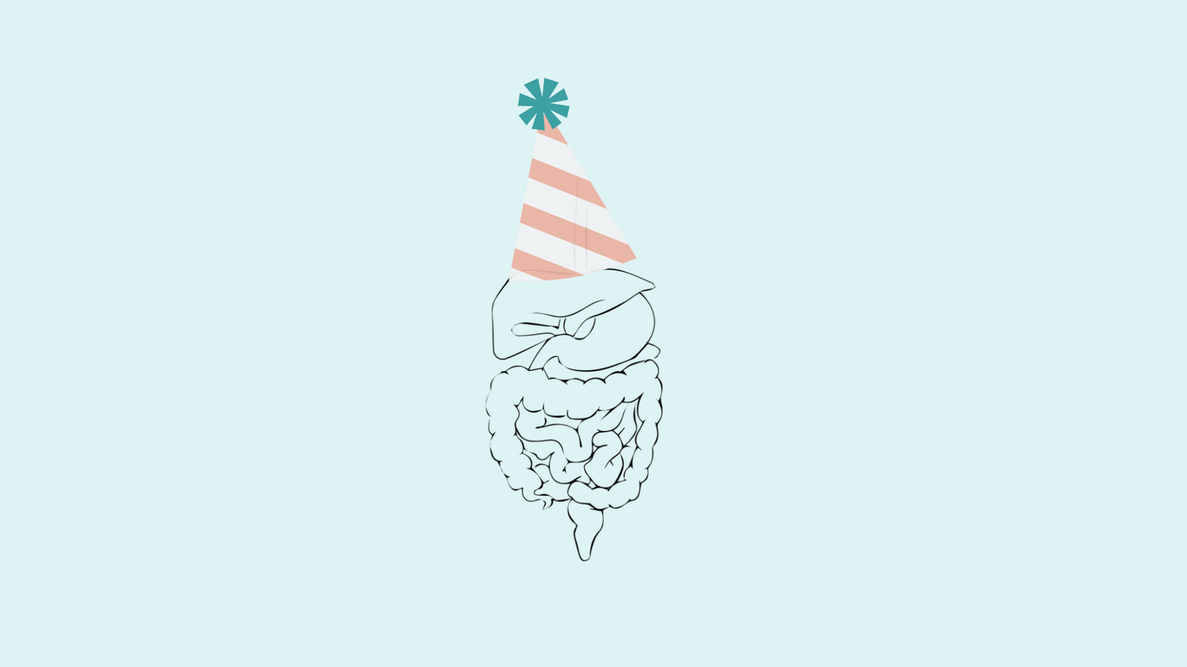 GET GUT SMART FOR THE SILLY SEASON – Supercharge Your Gut