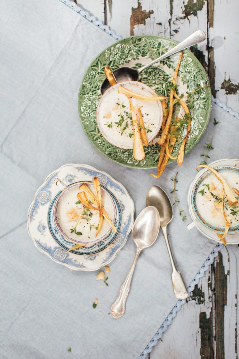 SEVEN PREBIOTIC RICH FOODS TO INCLUDE IN YOUR DIET + MACADAMIA, GARLIC ...
