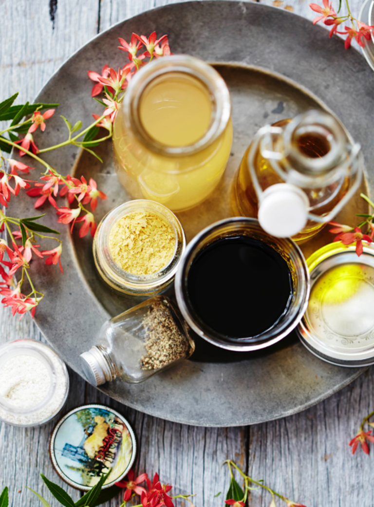 Tasty Toppers to Boost Your Nutritional Needs – Supercharge Your Gut