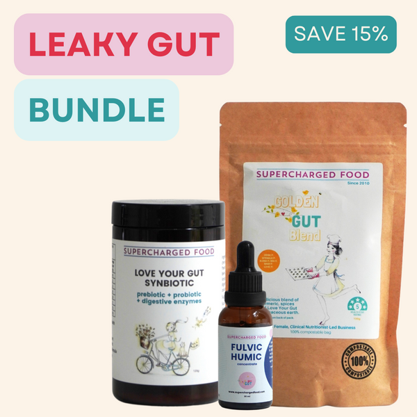 Leaky Gut Support